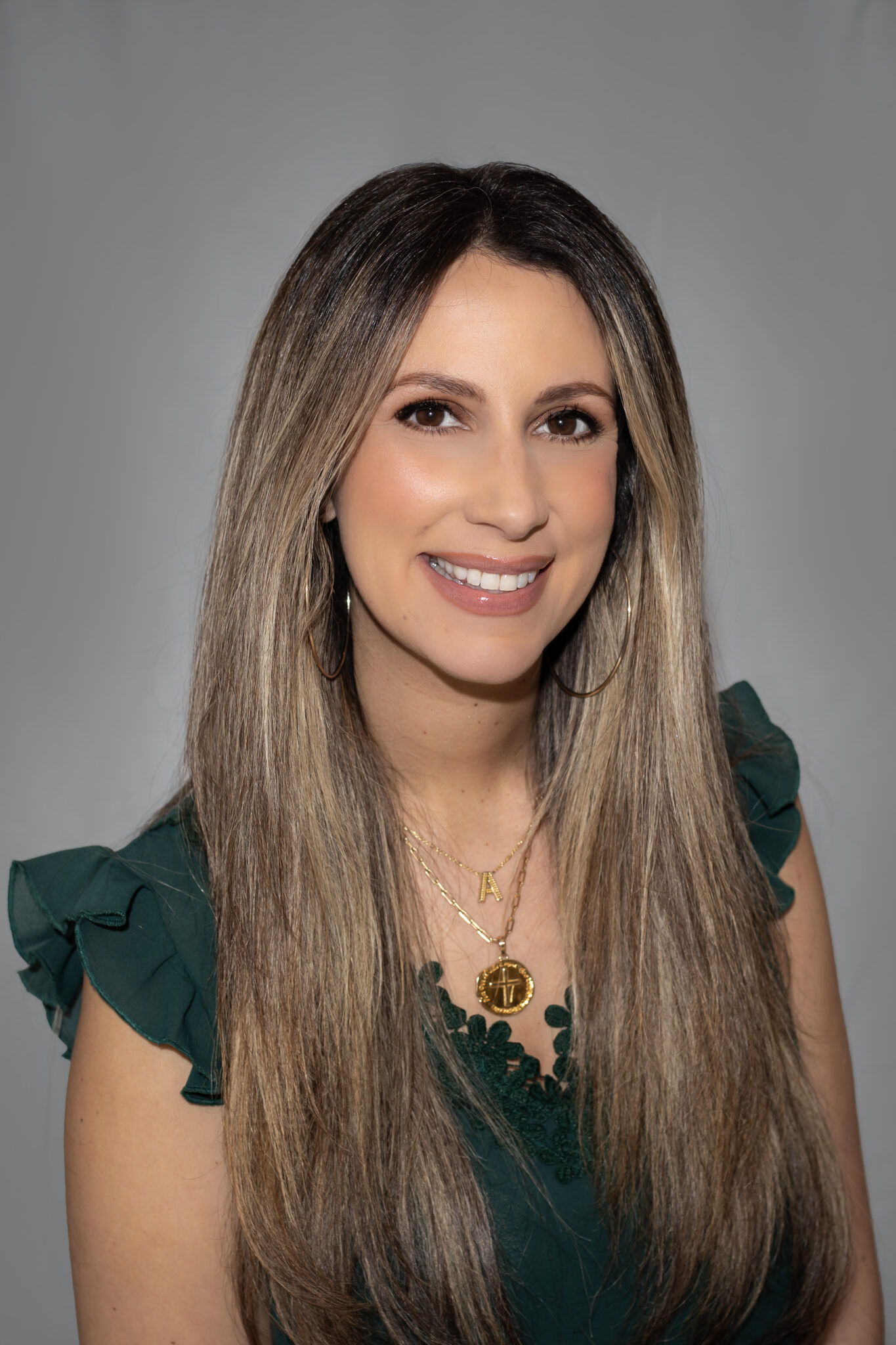 Staff and Board - Boots For Troops